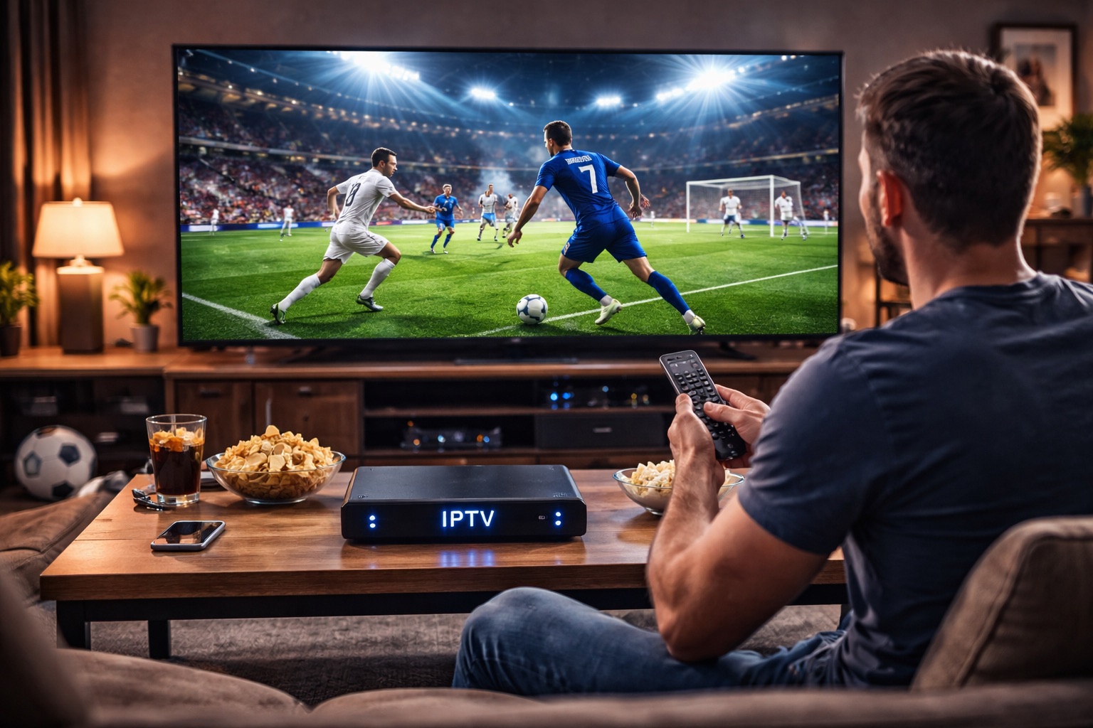 IPTV : Sky obtient les données de plus de 300 abonnés pirates en ...