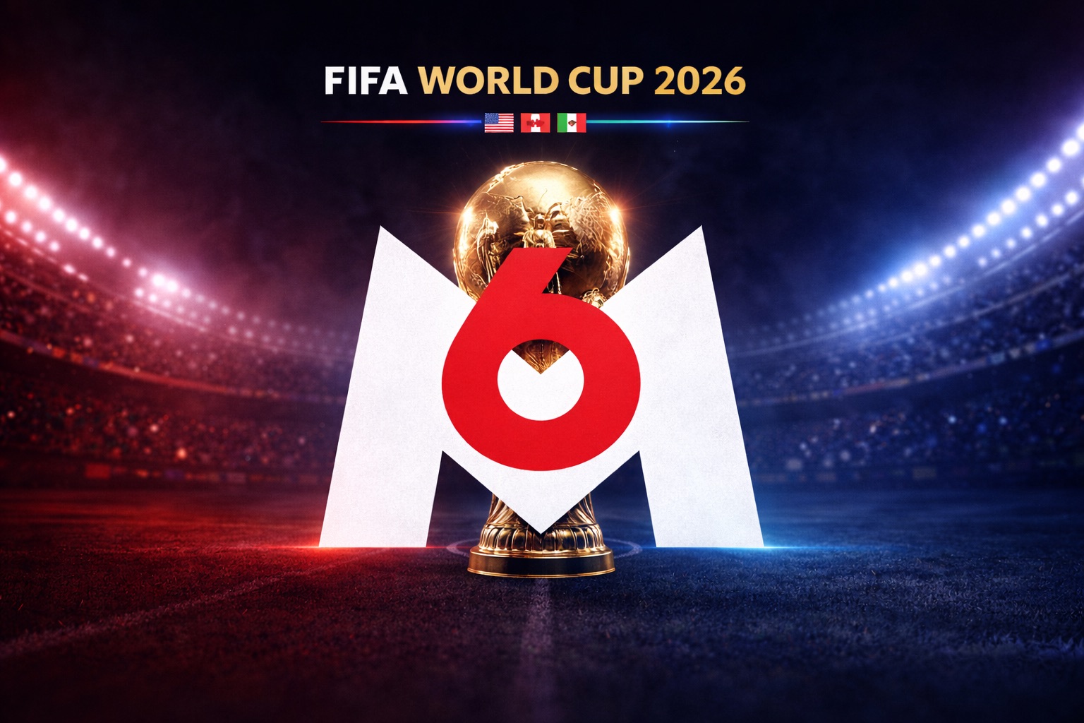 Michou à la Coupe du monde 2026 : M6 mise sur une star de YouTube pour ...